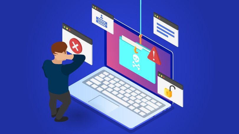 ‘Phishing’: τι είναι, πώς λειτουργεί και πώς να το αποφύγετε - CSIi ...