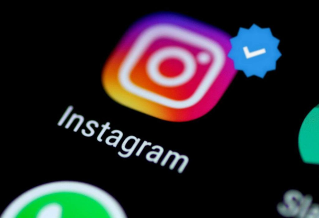 Τι πρέπει να ξέρουμε για το Verified σήμα του Instagram - CSIi - Cyber ...