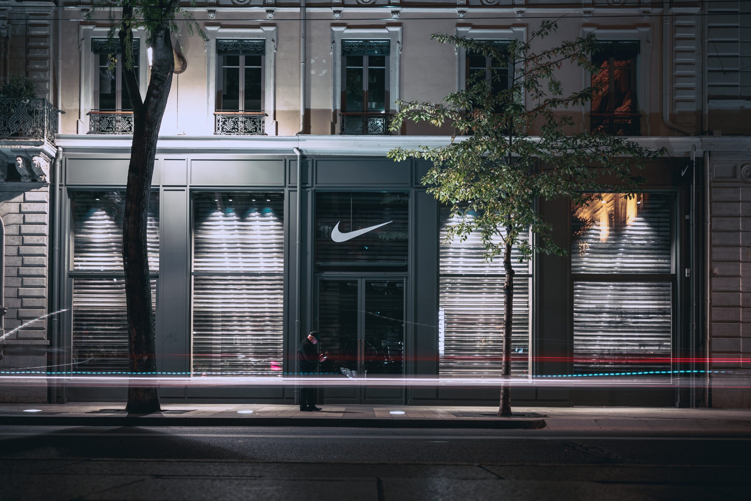 Η Nike δίνει στους εργαζόμενους της επιπλέον άδεια για λόγους ψυχικής ...