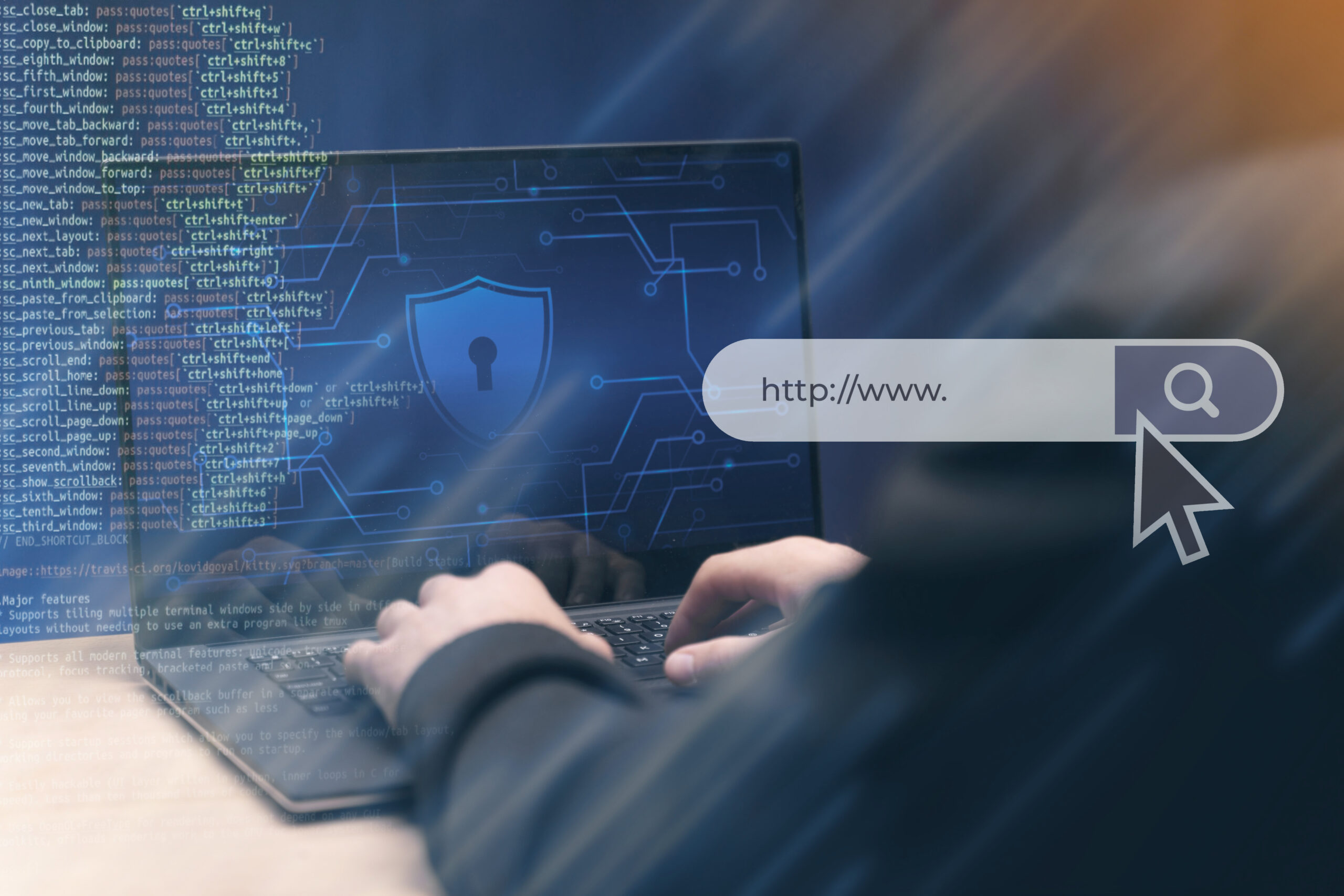 Η Κρυπτογράφηση ως Ανεξίτηλος Φρουρός της Ιδιωτικότητας στις ...